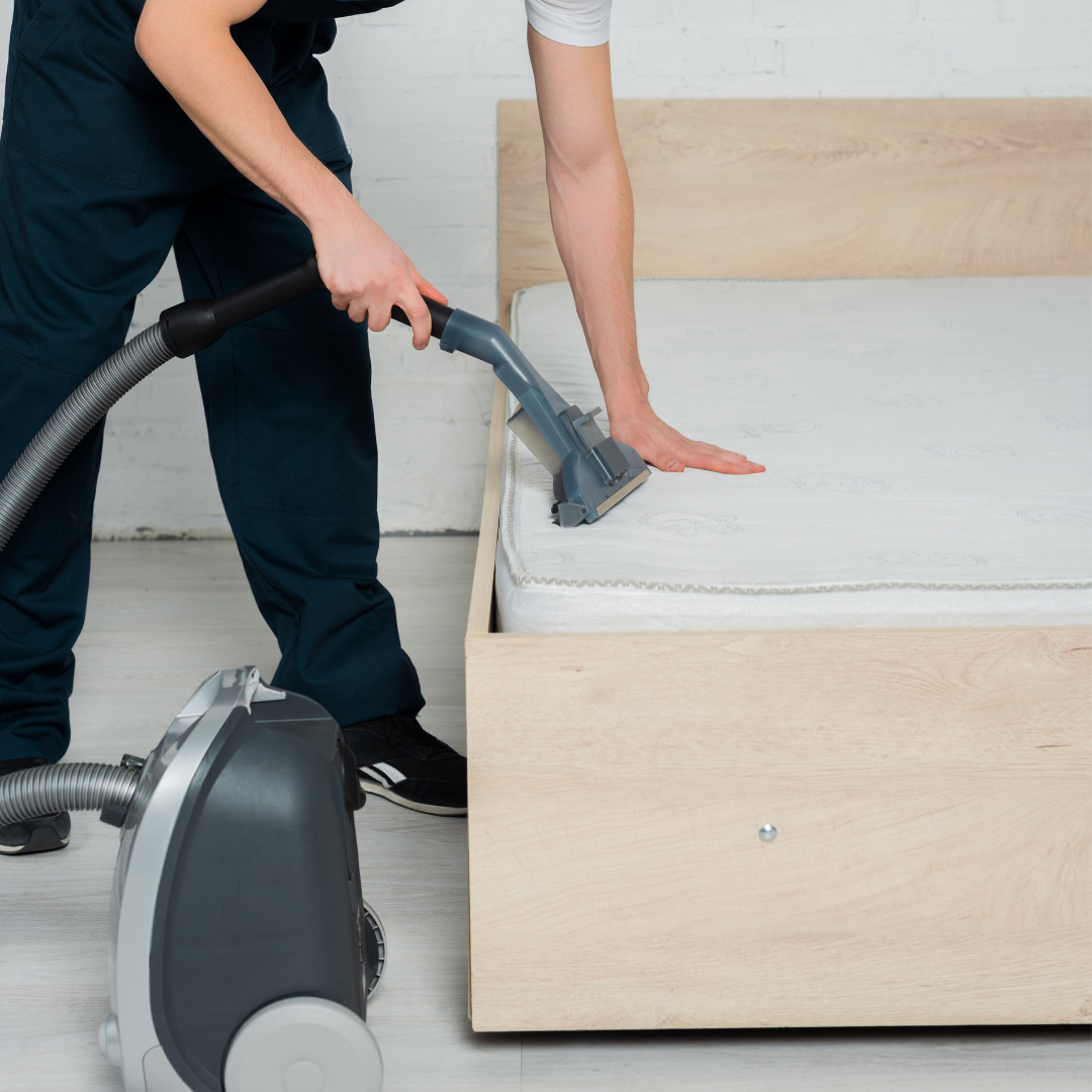 Aqua Cleaning: Premier Eco-Friendly Home Cleaning Services in Dubai